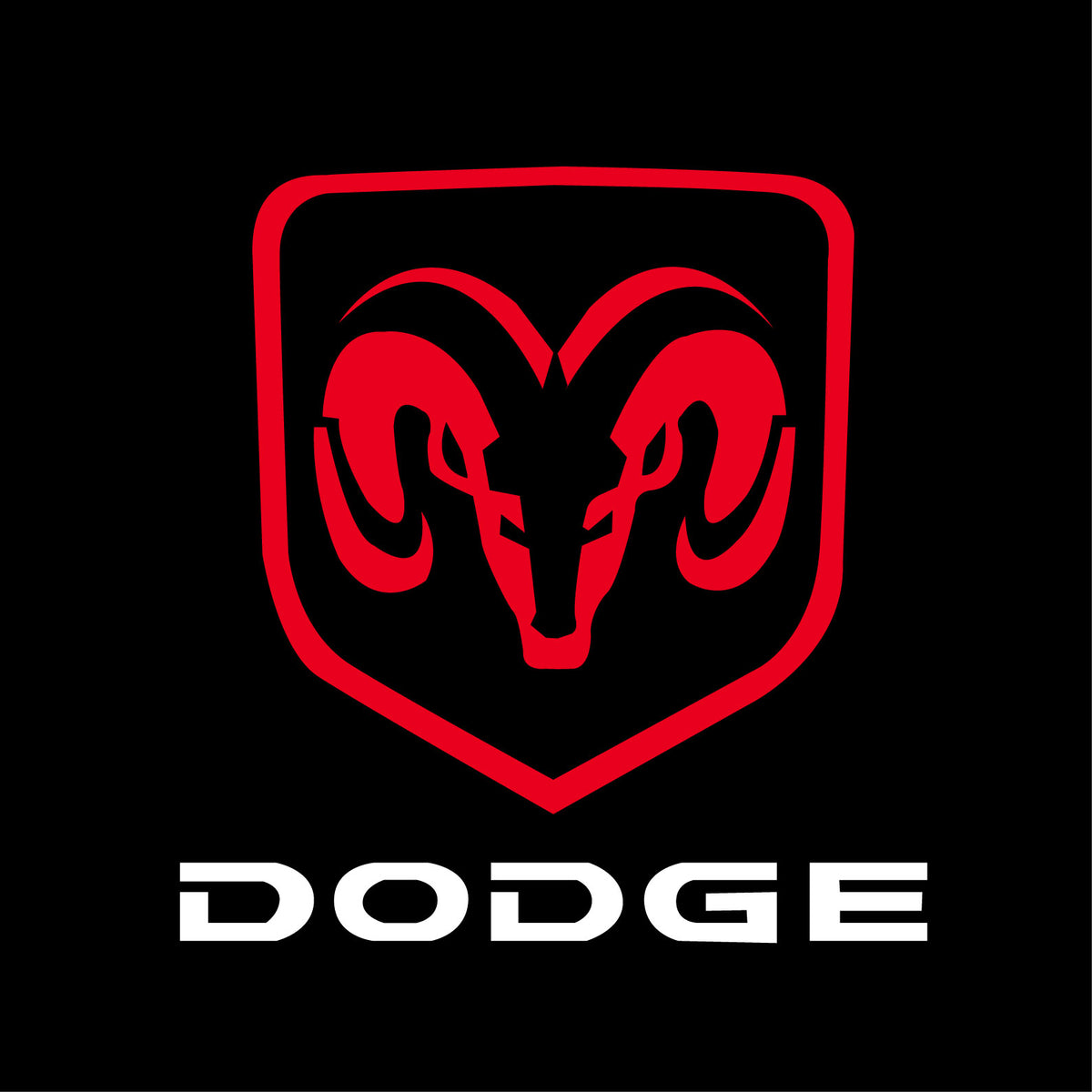 Dodge/Ram – Sticker Joint