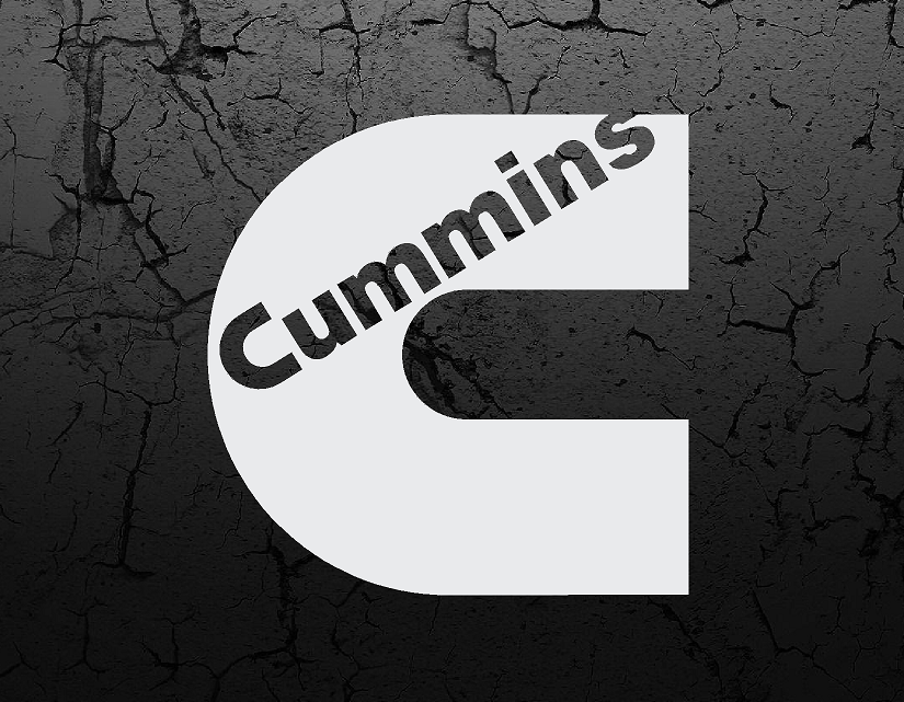 Cummins Decal – Sticker Joint
