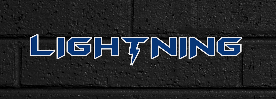 Ford F-150 Lightning Electric Truck Decals (Two Color) – Sticker Joint